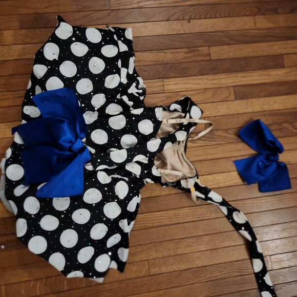 Weissman | Costumes | Abby Lee Dance Company Dance Bop Costume Medium ...